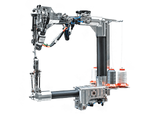 VETRON-Range | VETRON TYPICAL Europe GmbH