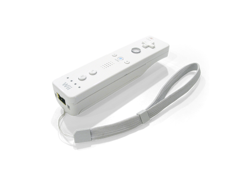 Wiimote | Retropia
