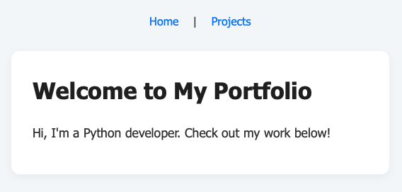 Python Project Ideas for Practice and Portfolio with Implementations