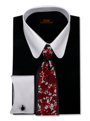 Steven Land Shirts | 2swifftsuits-editor