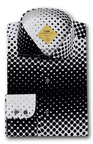 Steven Land Shirts | 2swifftsuits-editor