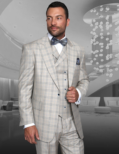 Statement Suits | 2swifftsuits-editor