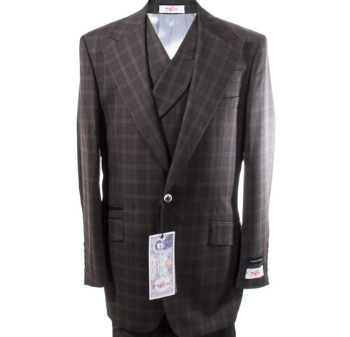 Tiglio Suits | 2swifftsuits-editor