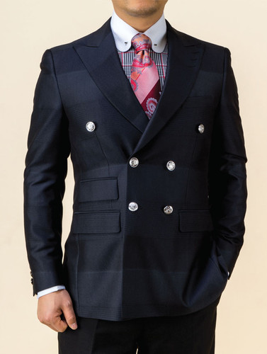 Robert Lewis Blazers | 2swifftsuits-editor