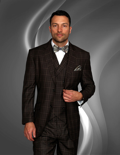 Statement Suits | 2swifftsuits-editor