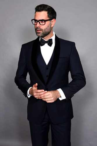 Statement Suits | 2swifftsuits-editor