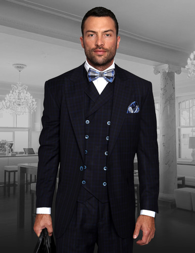 Statement Suits | 2swifftsuits-editor