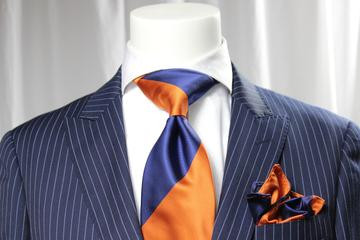Verse 9 Striped Ties - CUATRO C 6 | 2swifftsuits-editor