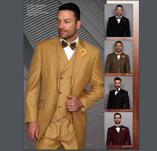 Statement Suits | 2swifftsuits-editor