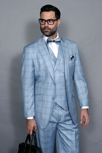 Statement Suits | 2swifftsuits-editor