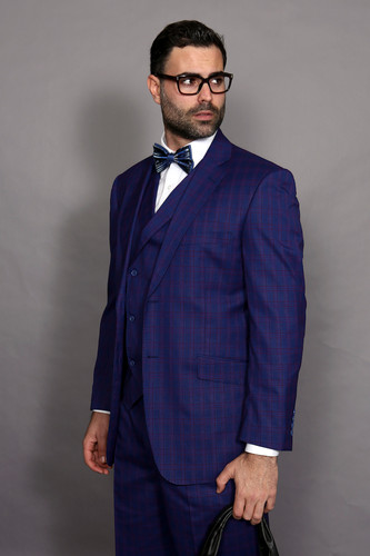 Statement Suits | 2swifftsuits-editor