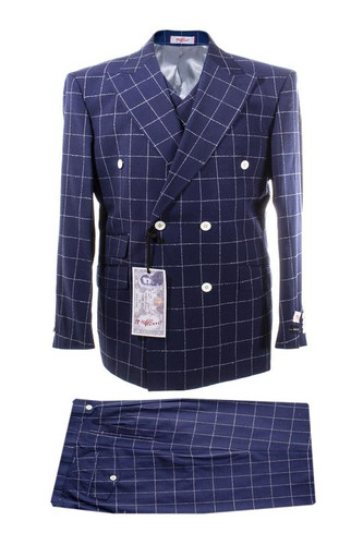 Tiglio Suits | 2swifftsuits-editor