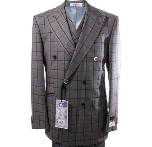 Tiglio Suits | 2swifftsuits-editor