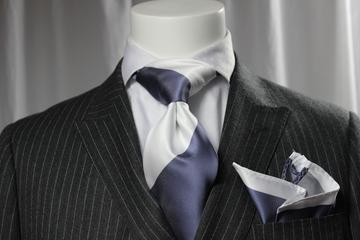 Verse 9 Striped Ties - CUATRO B 5 | 2swifftsuits-editor