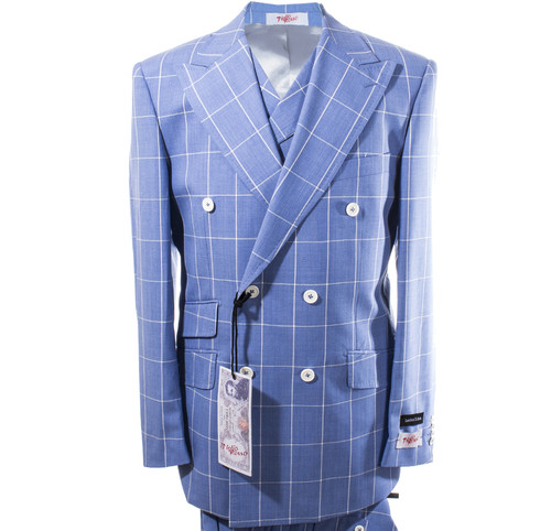 Tiglio Suits | 2swifftsuits-editor