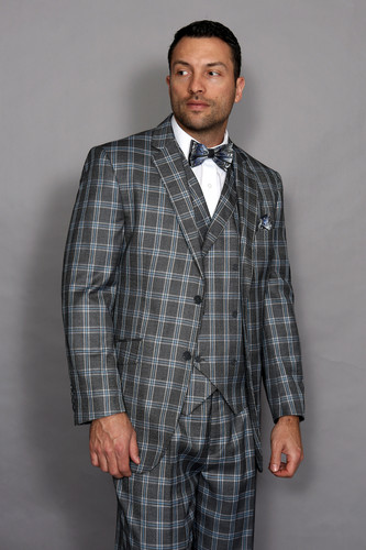 Statement Suits | 2swifftsuits-editor