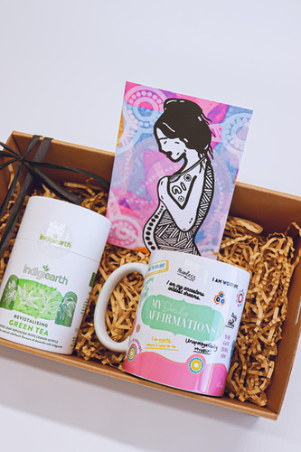 Mini Gift Hamper | Little Black Duck