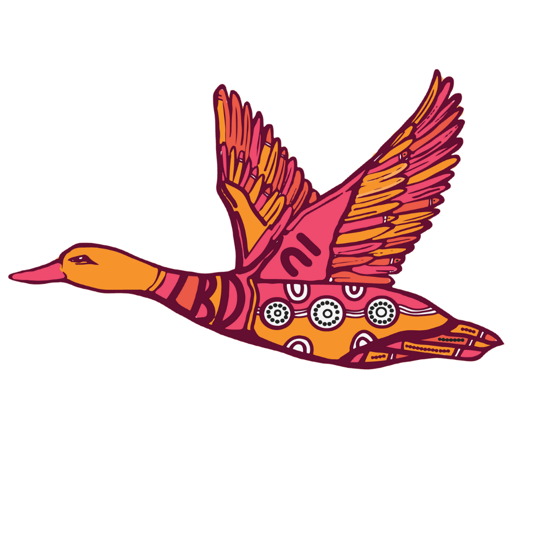 Guess The 90s Tv Show Duck