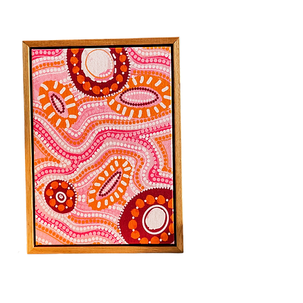 Aboriginal Teapots | Wagga Wagga | Little Black Duck Aboriginal Teapots