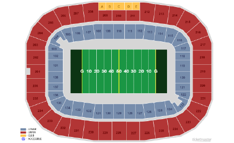 Stadium Features | portlandvoyagers
