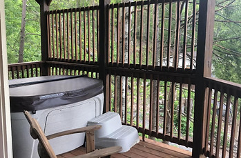 15 Romantic Honeymoon Cabins in Gatlinburg | Smoky Mountain Starlight