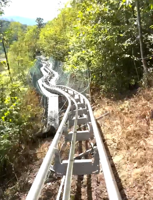 Top New Attractions for 2024 Gatlinburg & Pigeon Forge