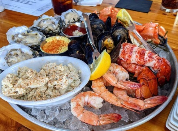 Revealing Appetizing Gems: Gatlinburg, TN's Delicious Food Destinations ...