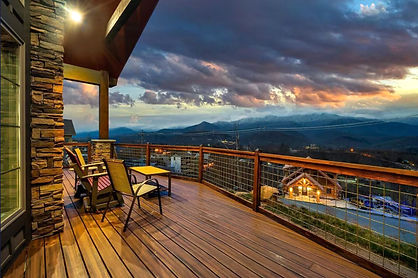 Best Mountain View Cabins | Gatlinburg, Wears Valley, Pigeon Forge ...