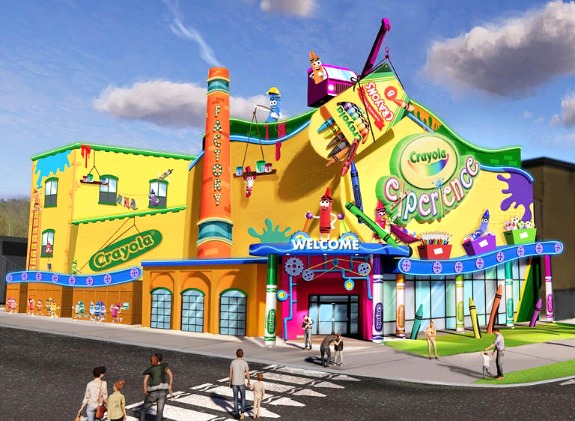 Top New Attractions for 2024 Gatlinburg & Pigeon Forge