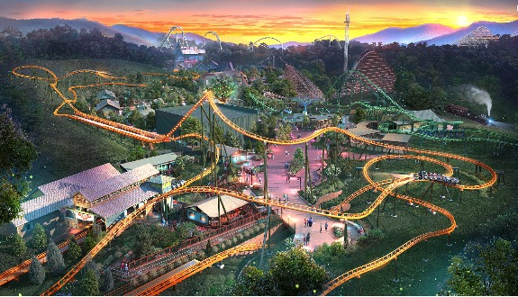 Top New Attractions for 2024 Gatlinburg & Pigeon Forge