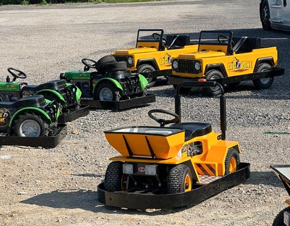 Top New Attractions for 2024 Gatlinburg & Pigeon Forge