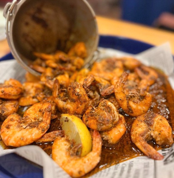 Craving Seafood? Here are the 10 Best Restaurants in Gatlinburg, Pigeon ...