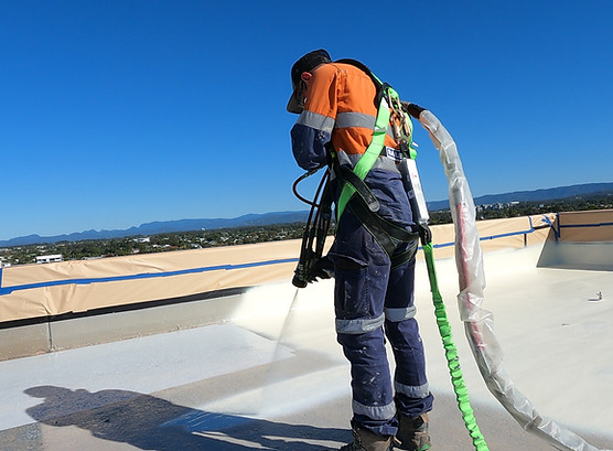 Polyurea Coatings: The Future of Waterproofing | Spectech