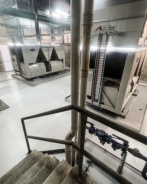 Polyurea Coatings: The Future of Waterproofing | Spectech