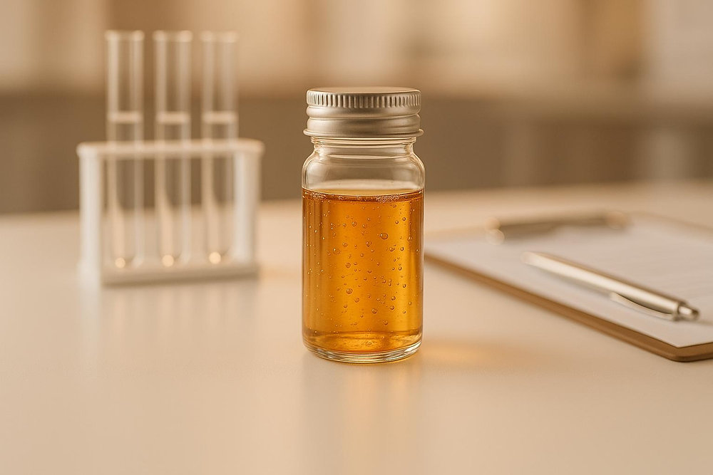 How to Test Fuel Quality at Your Station