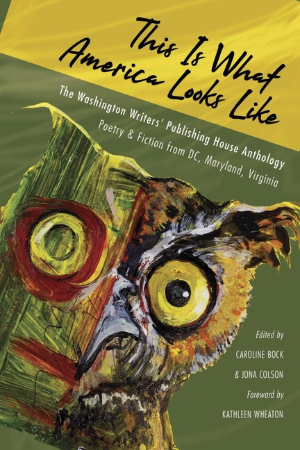 Robert L. Giron Joins Authors of "This Is What America Looks Like" for ...