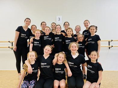 Gallery | Aurora Dance Studio