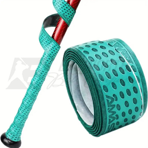 AMA Teal Bat Grip | Ebsworth Bat Company