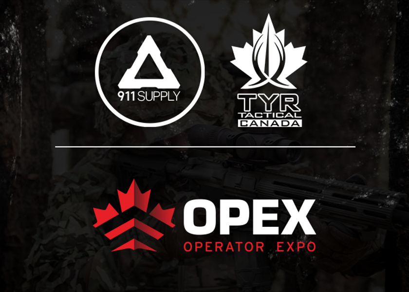 Are you ready for Canada’s Premier Exhibition? OPEX