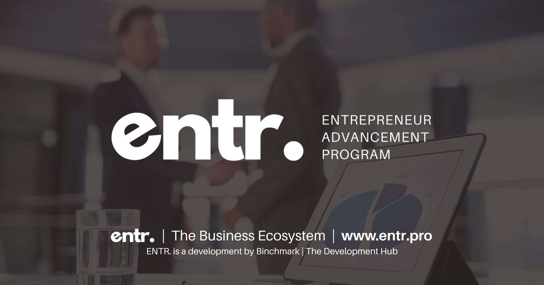 ENTR. | Resources & Projects