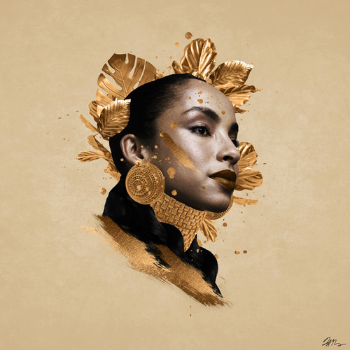 "Sade's Paradise" | Jeff Manning Art