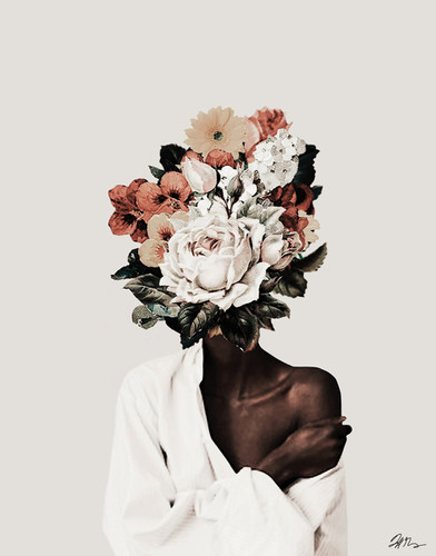 "You Are" | Jeff Manning Art