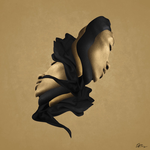 "Synthesis" | Jeff Manning Art