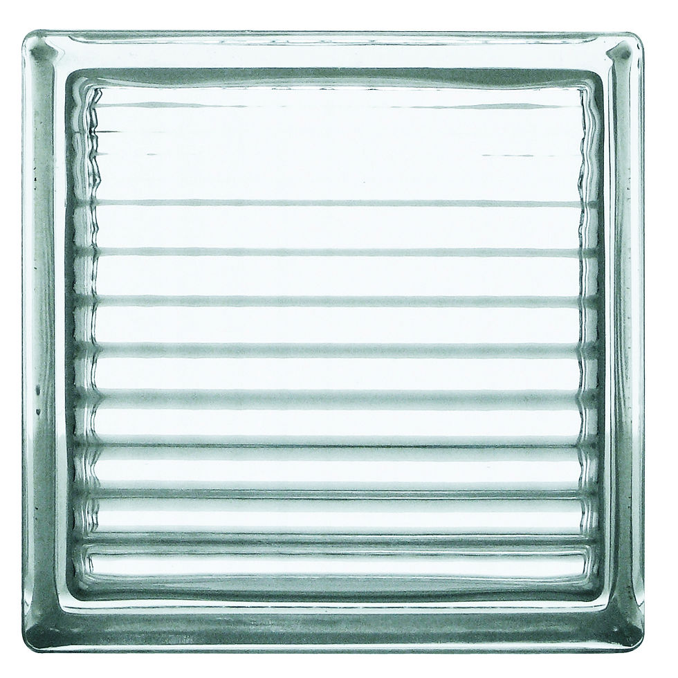 obeco glass blocks | la rochere range
