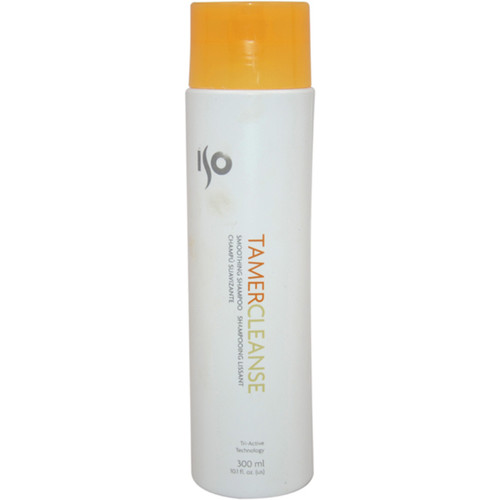 ISO TAMER CLEANSE | special-essential