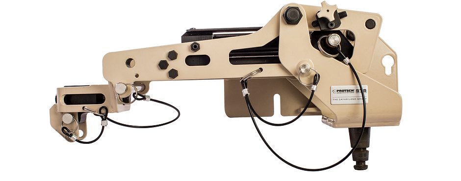 NATO WEAPON MOUNTS | SPECIAL TACTICAL SERVICES