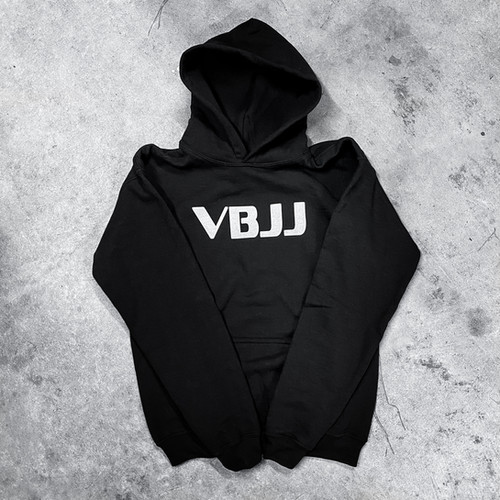 VBJJ Hoodie | VA Beach Jiu-Jitsu