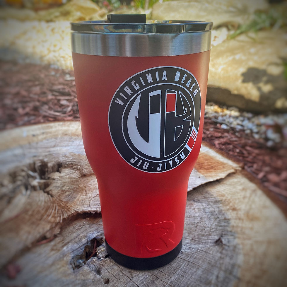 VIRGINIA BEACH JIU-JITSU