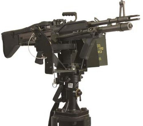 NATO WEAPON MOUNTS | SPECIAL TACTICAL SERVICES