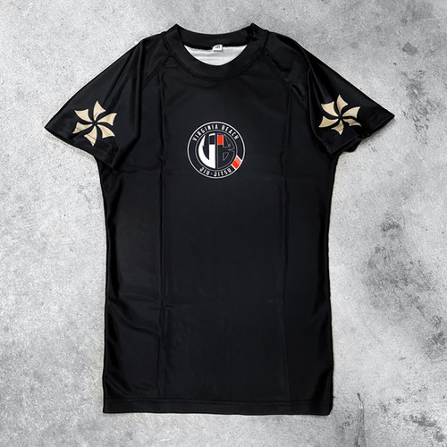 VBJJ Rashguard | VA Beach Jiu-Jitsu